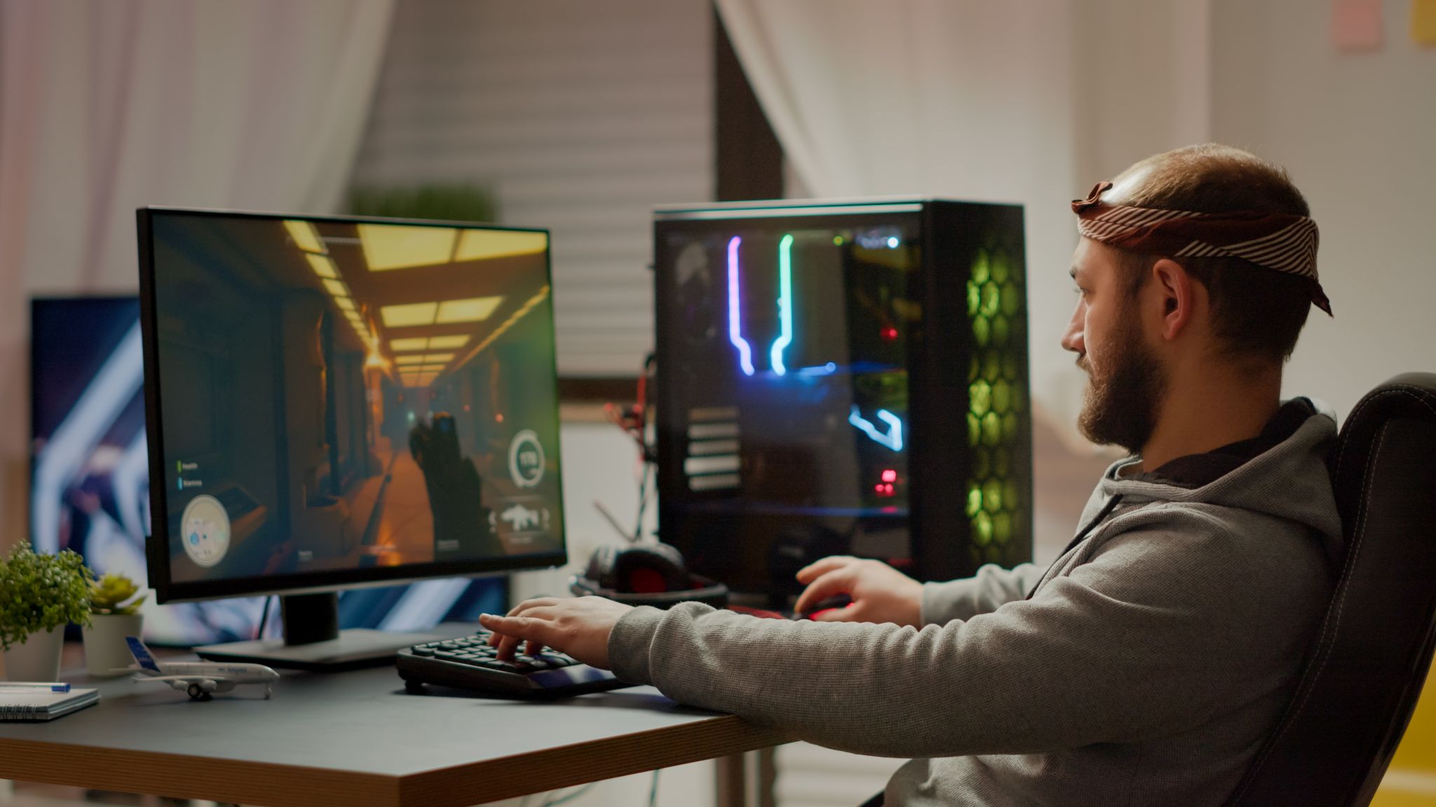 Creating Next-Generation Game Experiences with AWS: A Guide for Game ...